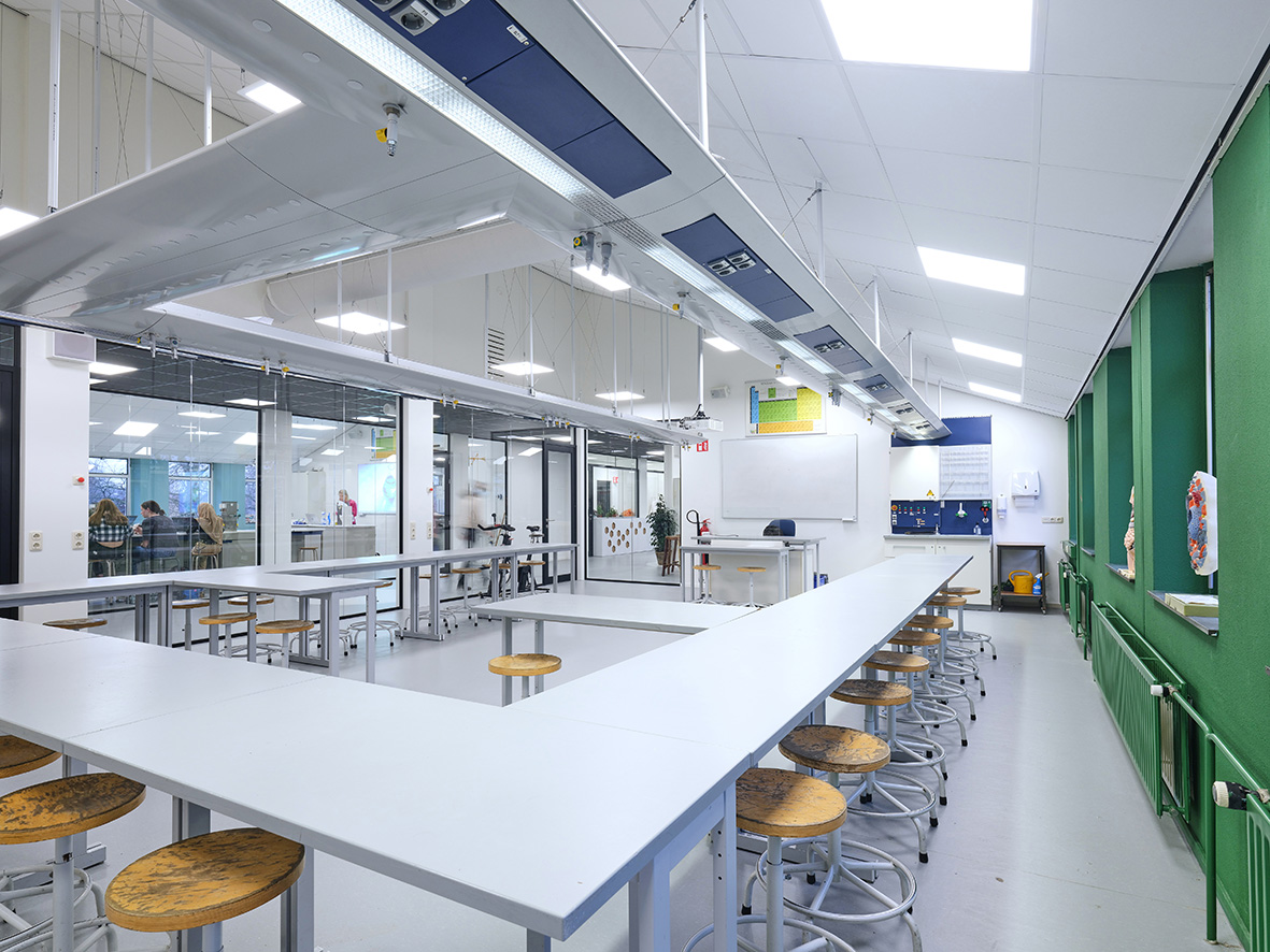 Eligant Lyceum Zutphen B Tm